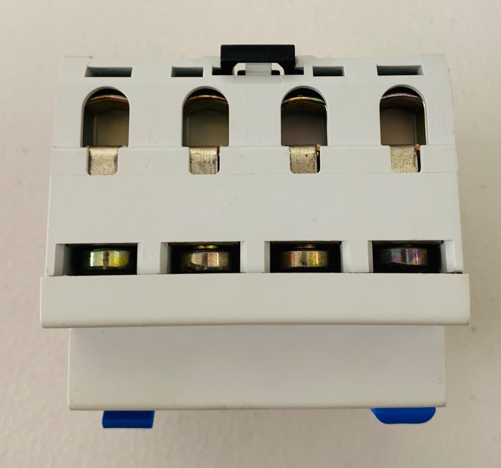 MEM Eaton Memshield 2 ~ 100A RCCB RCD 4 Pole ~ 3 Phase 100 Amp 30mA ...