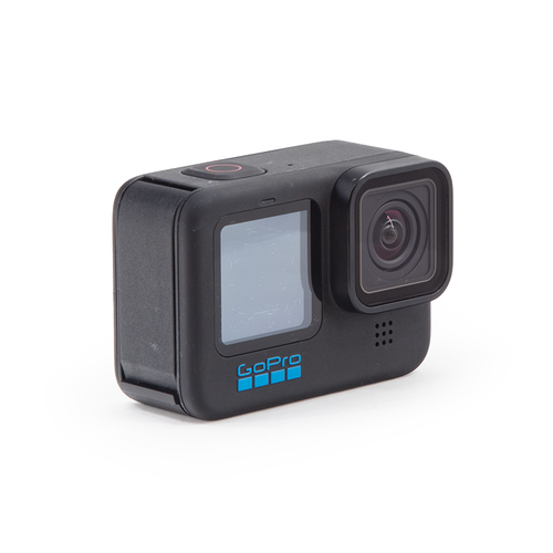 GoPro HERO 11 Black 5.3K UHD Ultra HD Action Camera Bundle CHDCB-111 ...