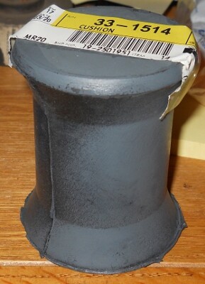 NOS 1973-80 Chevrolet GMC Truck Body Mount Cushion | eBay