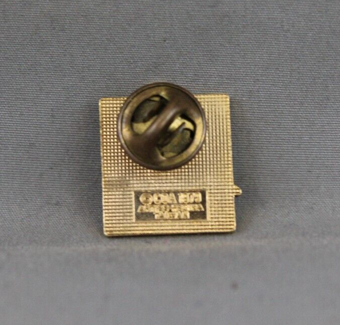 1988 Winter Olympics Pin - Northern Telecom Cross Country Skiing ...