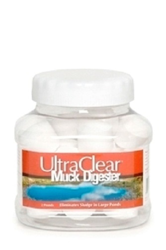 UltraClear Muck Digester Tablets by ABI Inc. | eBay