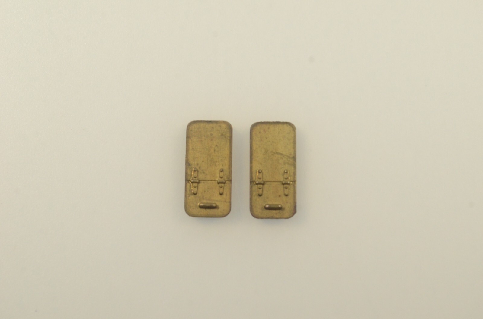Kemtron HO Cast Brass Hatch - F-1625 | eBay