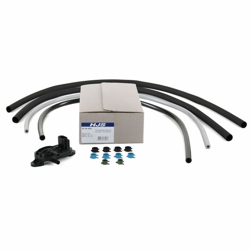 HJS Druckleitung 92090001 + Drucksensor 1415606 für FORD JAGUAR MAZDA ...