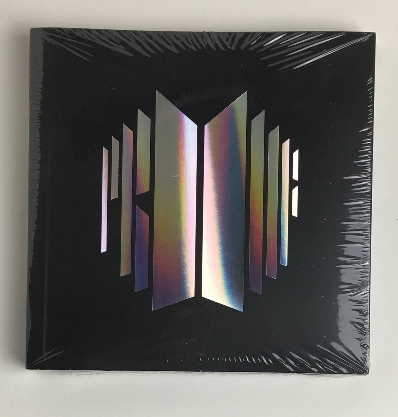 BTS ~ PROOF Compact Edition 3CD **BRAND NEW** (SEALED - UNOPENED) | eBay
