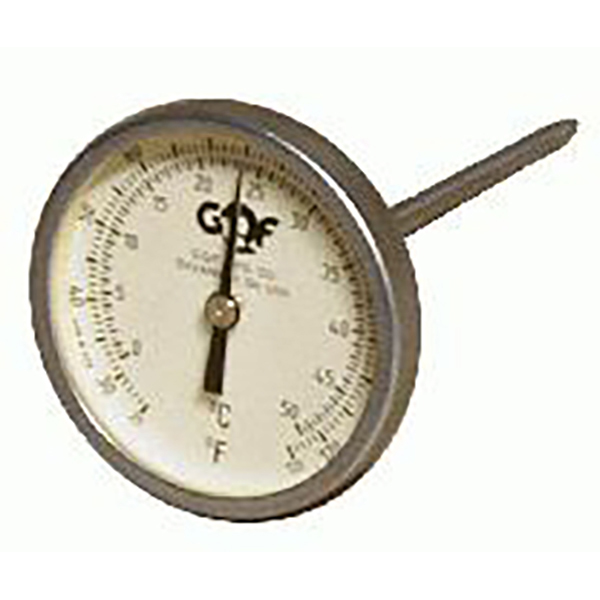 NEW GQF 3018 - Best Incubator Thermometer/Hygrometer for 1588 2370 ...