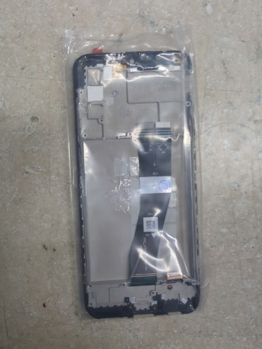 For Samsung Galaxy A03S SM-A037F M LCD Display Touch Screen Replacement ...