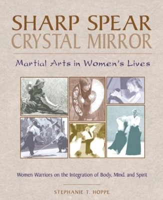 Stephanie Hoppe Sharp Spear, Crystal Mirror (Taschenbuch) | eBay.de