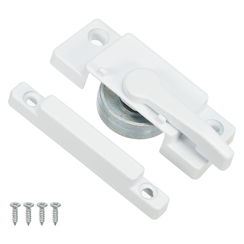 Window Sash Locks Side Hole Sliding Cam Sash Locks with Rectangle ...