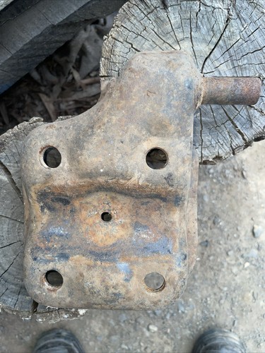 Hilux Rear Spring/shocker Mount Kzn165 Ln167 Vzn167 Rzn169 | eBay Australia