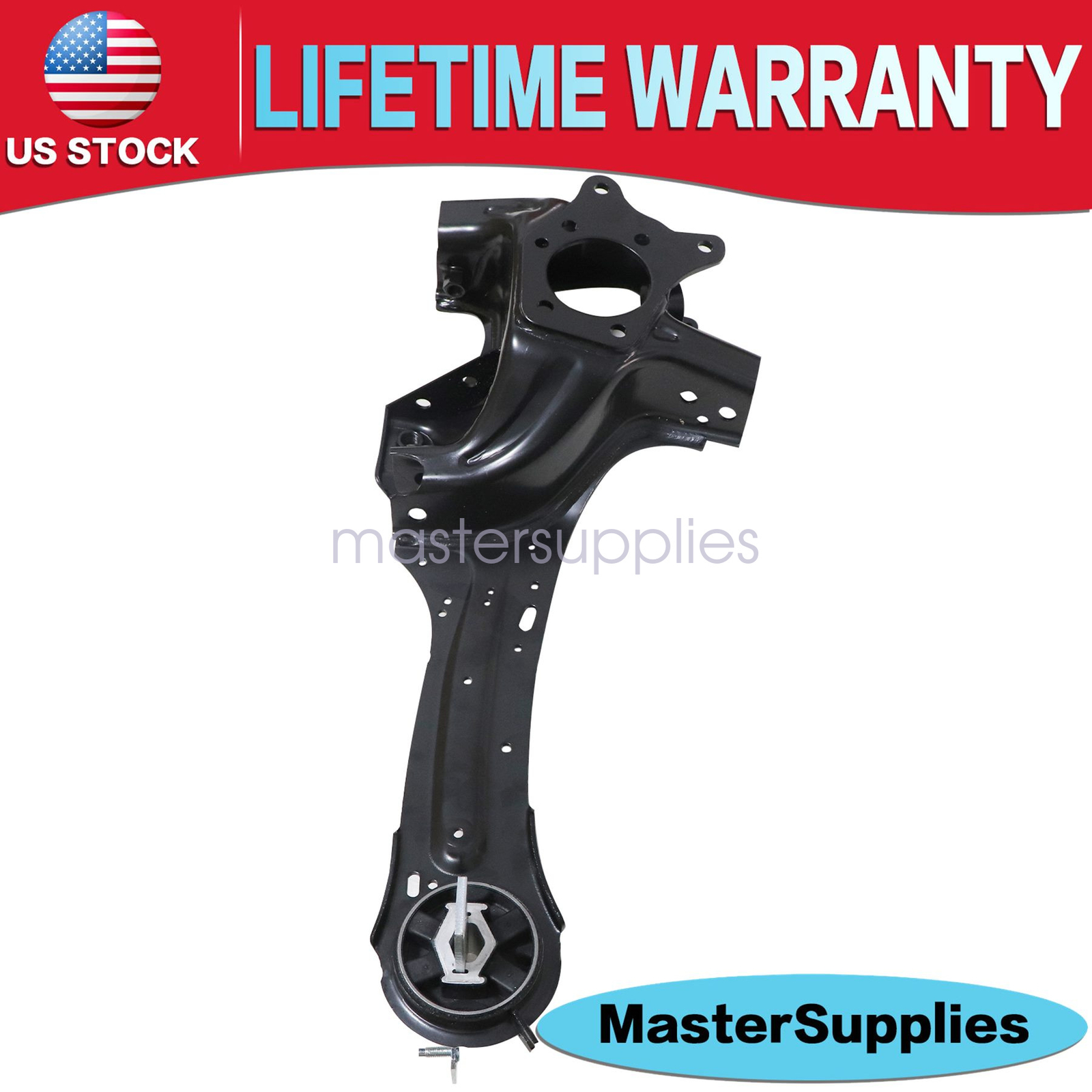 Rear Lower Right Trailing Control Arm For Volvo XC70 2008-2016 XC60 ...