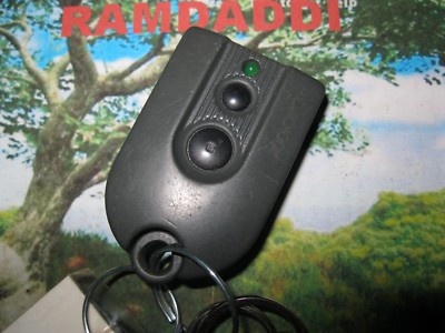 Audiovox ELVATOF AA99BT2 Aftermarket Key Fob Remote Transmitter CLEAN ...