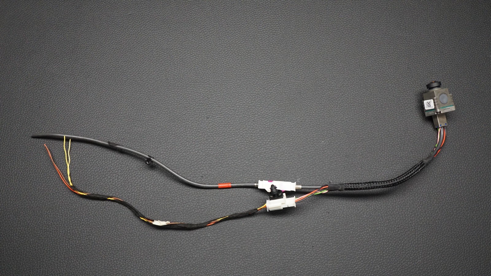 GENUINE MERCEDES BENZ W205 W253 X253 W222 REAR CAMERA REVERSE CAMERA ...