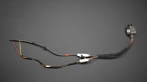 GENUINE MERCEDES BENZ W205 W253 X253 W222 REAR CAMERA REVERSE CAMERA ...