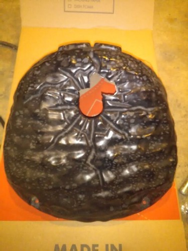 mazan flash of the blade naomi arcade cabinet part #33 | eBay