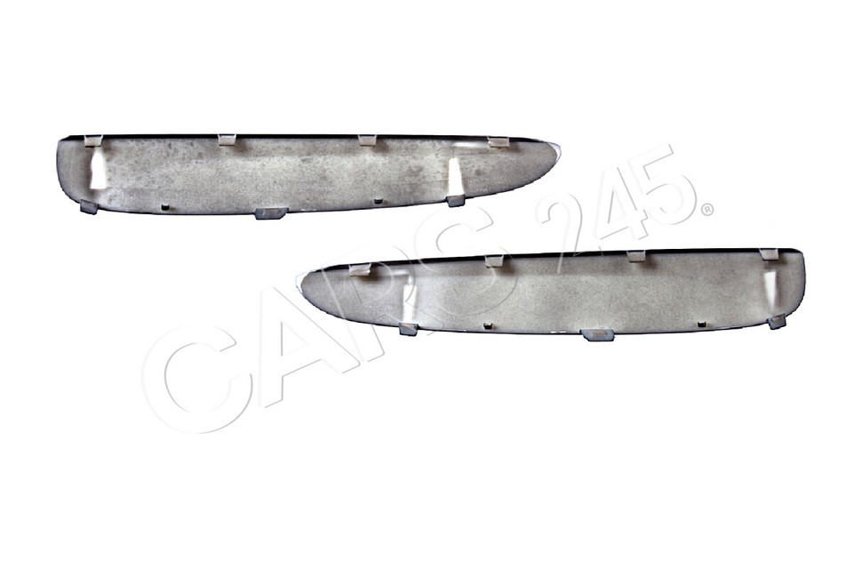 Genuine BMW X6 M F16 X6 28iX 30dX Air Duct Side Panel Front Pair M ...