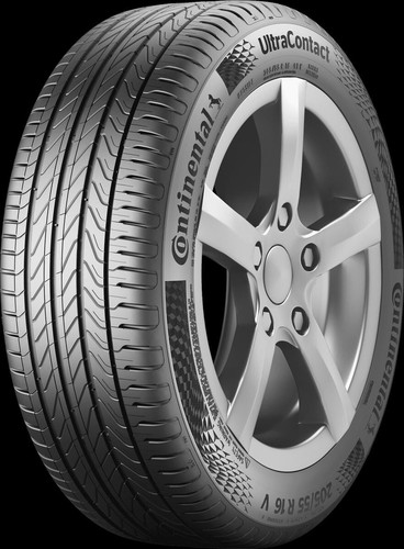 175/60 R18 85H Pneus Été CONTINENTAL UltraContact | eBay