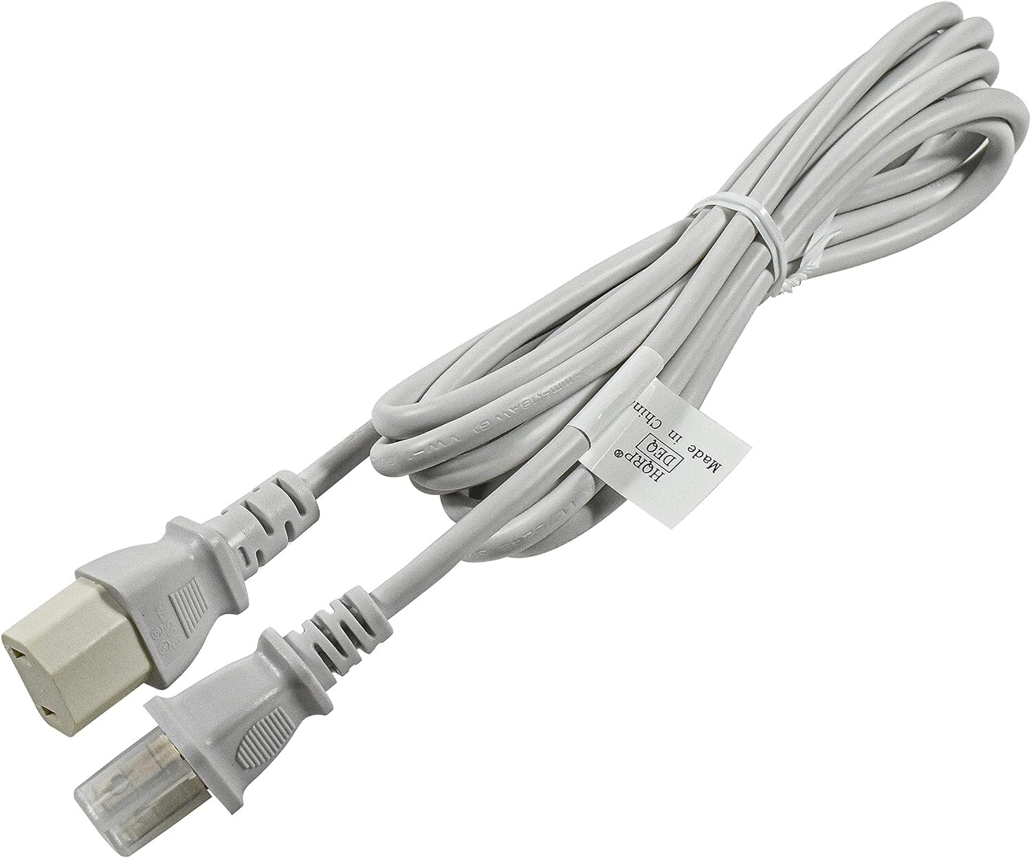 Bianco Alimentazione AC Cavo per sony STR-DA5000ESU STR-DA5500ES ...