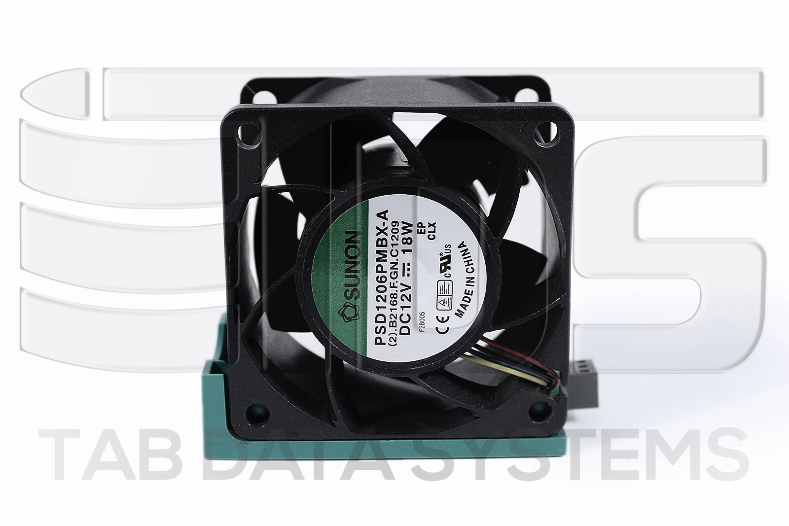 EMC Data Domain Fan Module for DD640/670/860/890 X-60X38-FAN | eBay