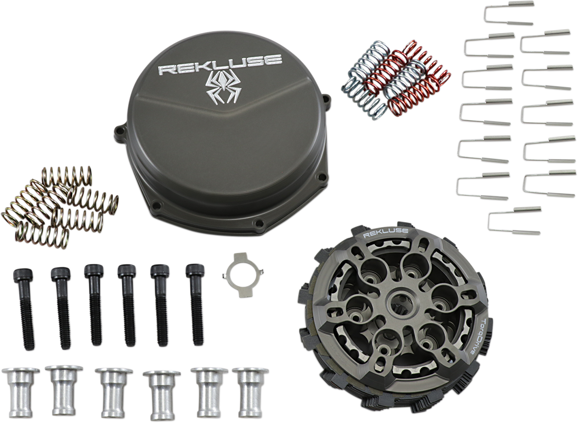 Rekluse Racing Core Manual TorqDrive Clutch Kit RMS-7102023 | eBay