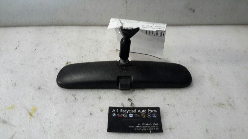 Rear View Mirror Sedan Without Telematics Fits 00-05 CHEVY CAVALIER ...