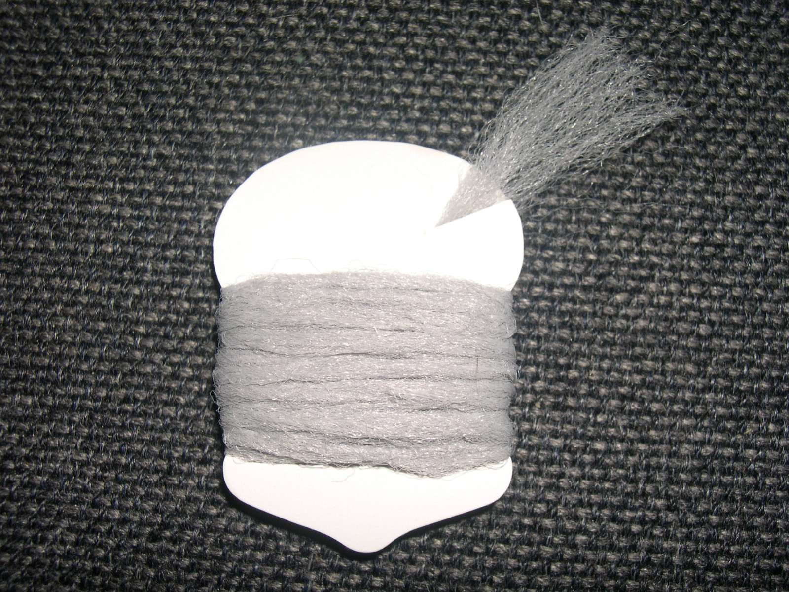 fly tying polypropylene poly yarn buoyant floss,wool | eBay UK