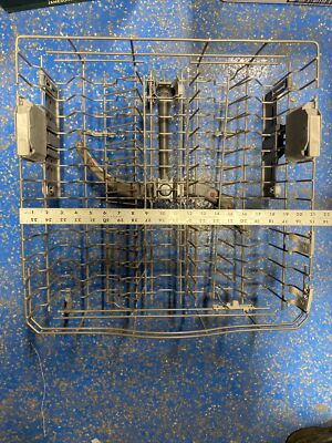 Kenmore Elite Dishwasher Upper Dish Rack 665.13962K017 | eBay