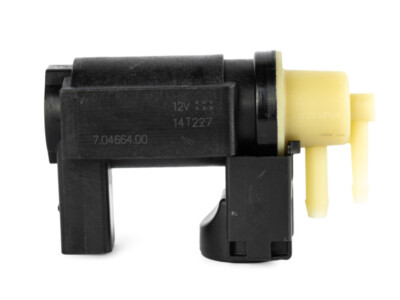 Pierburg Solenoid Boost Pressure Valve fits Volvo 31339808 31293964 ...