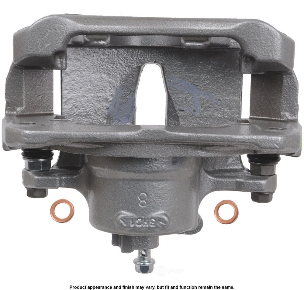 Disc Brake Caliper-LE Cardone 19-P2702 Reman fits 2002 Toyota Camry for ...
