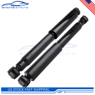 Rear Shocks Struts For 1995-1997 1998 2000 2001 2002 2003 2004 Toyota ...