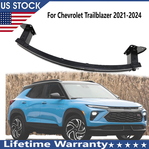 For Chevrolet Trailblazer 2021-2024 Rear Bumper Face Bar Reinforcement ...
