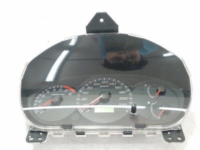 HR0287055 1378271 instrumentenblende HONDA CIVIC BERLINA 5 EU7 8 1.6I ...