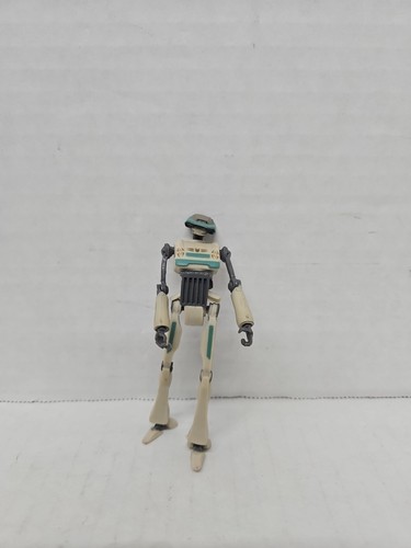 Star Wars: The Clone Wars TX-21 Tactical Droid 2013 Hasbro TCW "501st ...
