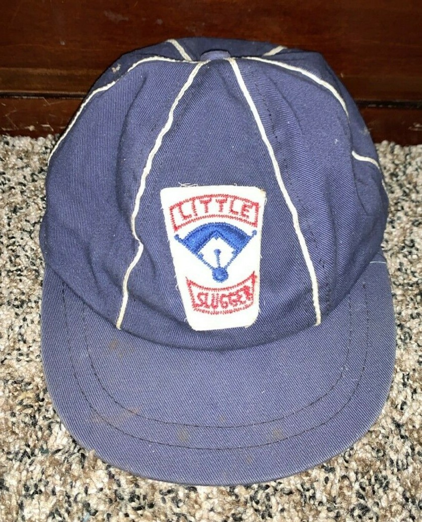 Lil Slugger Cap