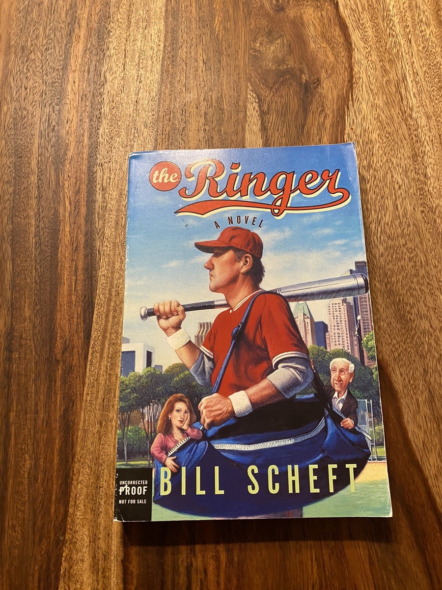 Bill Scheft