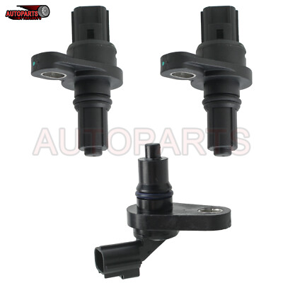 For 14-19 Ram ProMaster 1500 2500 3500 Transmission & Input Output ...