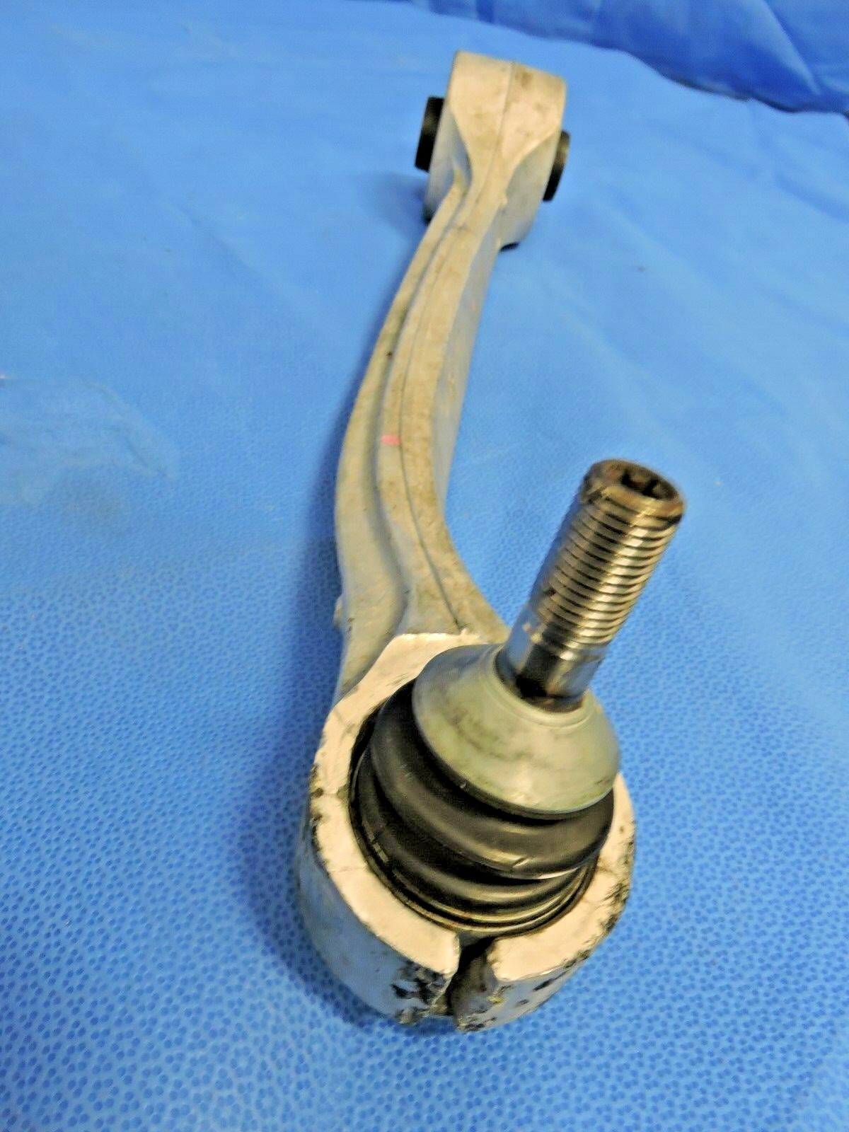 Tesla Model S Front Right Fore Link Lower Control Arm/ with Cut by ...