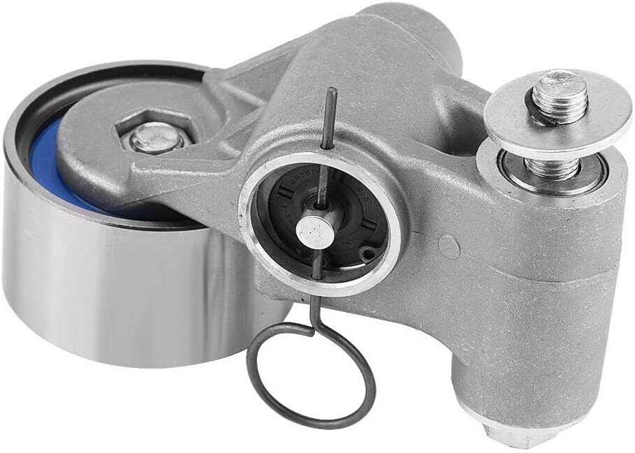 1X Timing Belt Tensioner For Subaru Legacy Impreza WRX STi Forester ...