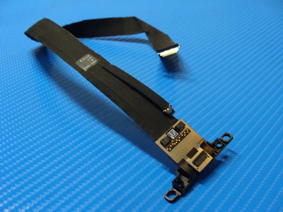 iMac A1419 27" Late 2012 MD095LL/A Camera and Mic Cable 923-0307 | eBay