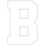 Varsity Letter B Decal Sticker Vinyl Window Laptop College Athletic ...