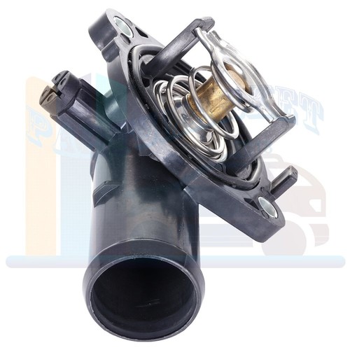 Brand New thermostat Housing Assembly 5184570AG for 2011 2012-2014 ...