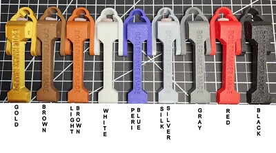 D104 Lazy Bar - Key up Bar | eBay