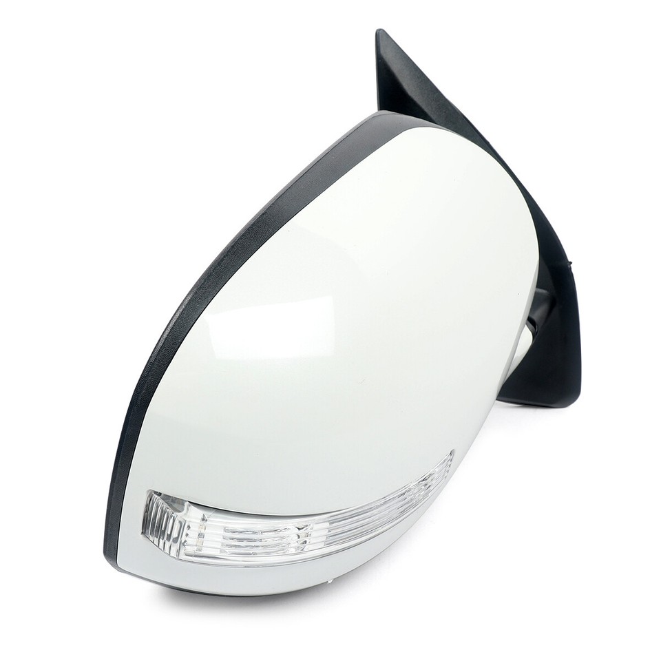 Right/Passenger Side Mirror W/Signal For Mitsubishi Outlander Sport ASX ...