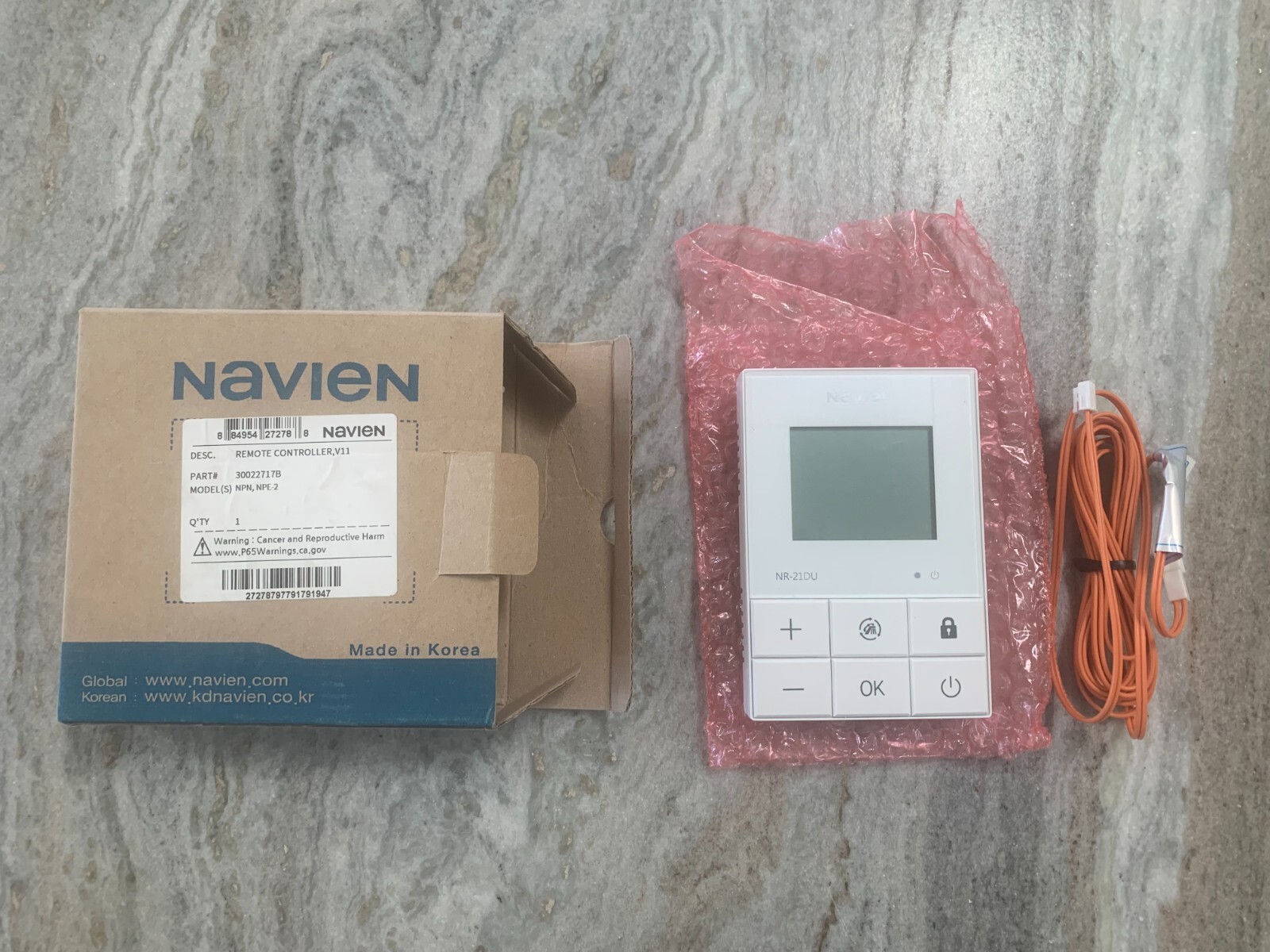 Navien 30022717B NPE Series-2 with Remote | eBay