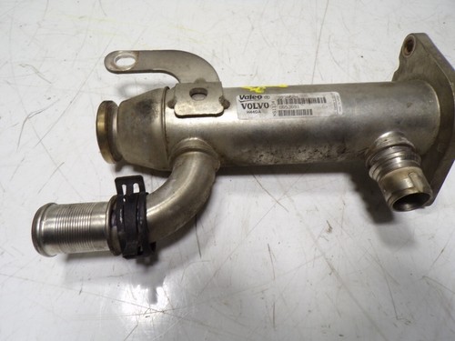 1233381 REFROIDISSEUR VANNE EGR / 8653691 / 993062H / 17250569 POUR ...