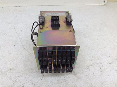 Transformers for Automation - Fanuc Transformer