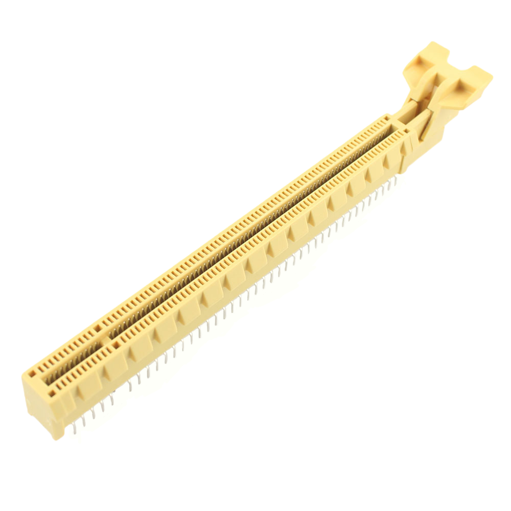 1Pcs PCIE PCI-E 16X 164P 164 Pin DIP Slot Video Card Socket Connector ...