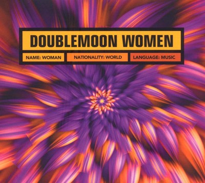 Doublemoon Women CD NEUF | eBay