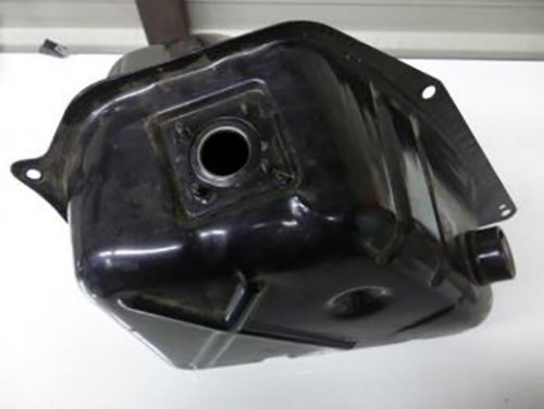 Réservoir à carburant origine pour Scooter Shenke 125 TM boss Après ...