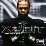 XZIBIT - Man vs machine - CD Album | eBay