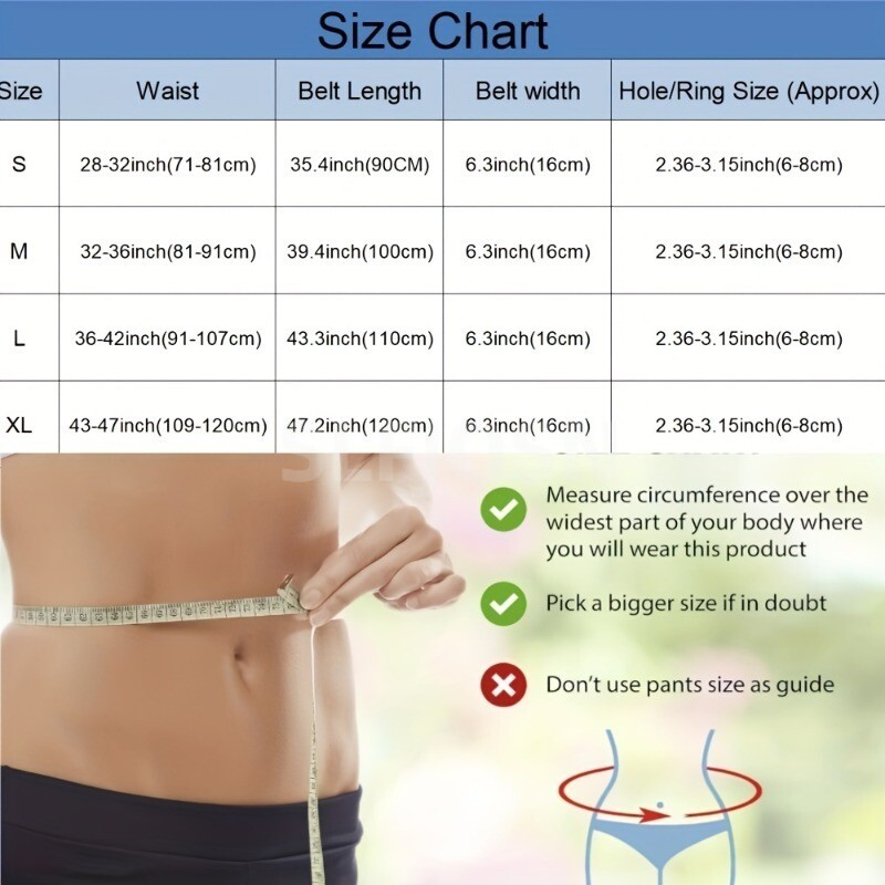 Adjustable Abdominal Ostomy Belt Stoma Support Portable Ileostomy ...